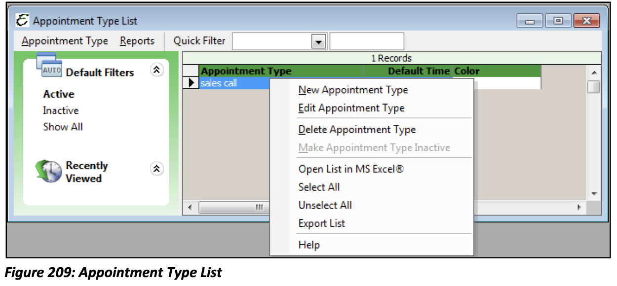 7.2 | Entering Appointments – Aptora Support