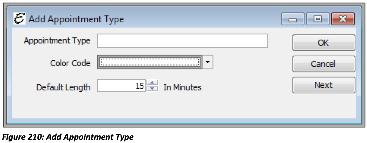 7.2 | Entering Appointments – Aptora Support