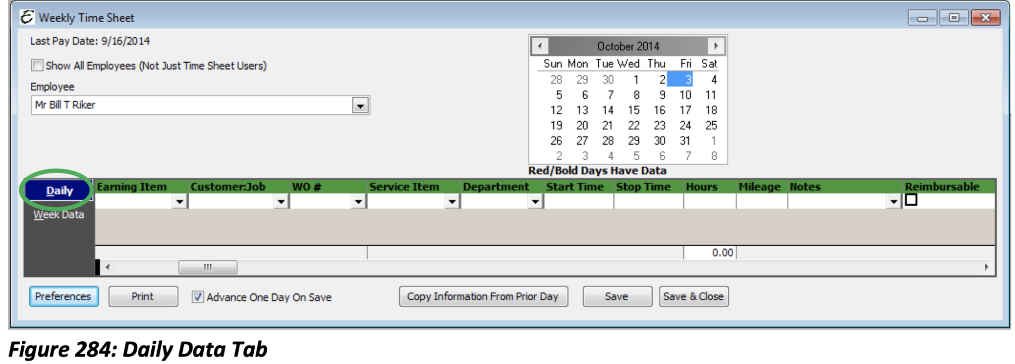 8.4 | Recap Lesson: Entering Timesheets – Aptora Support