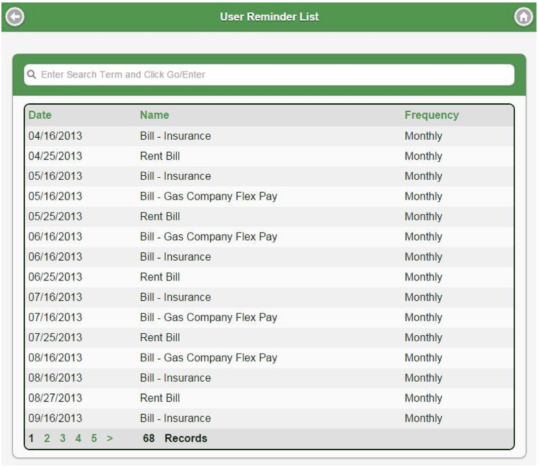 9.3 | Understanding the Dashboard – Aptora Support