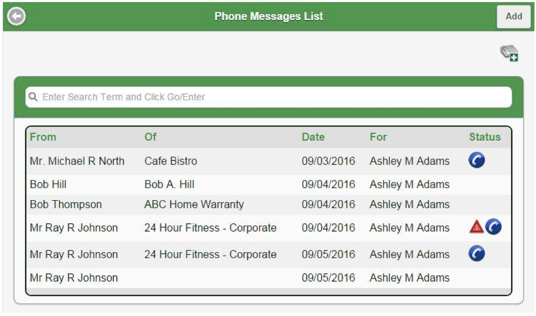 9.3 | Understanding the Dashboard – Aptora Support