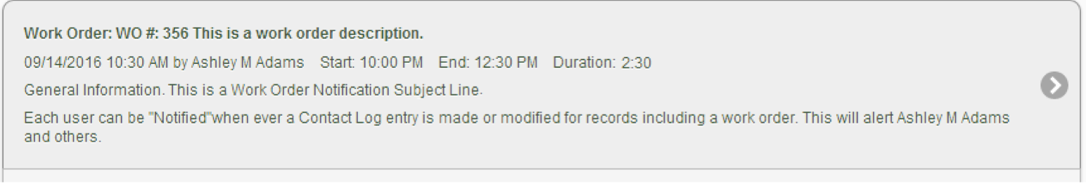 9.3 | Understanding the Dashboard – Aptora Support